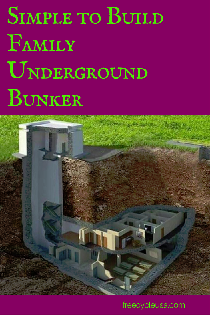 Looking After Your Family in a Disaster – Freecycle USA